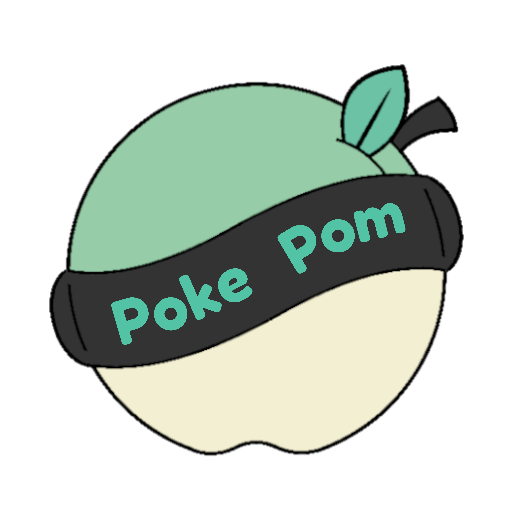 Télécharger gratuitement l'application PokePom
